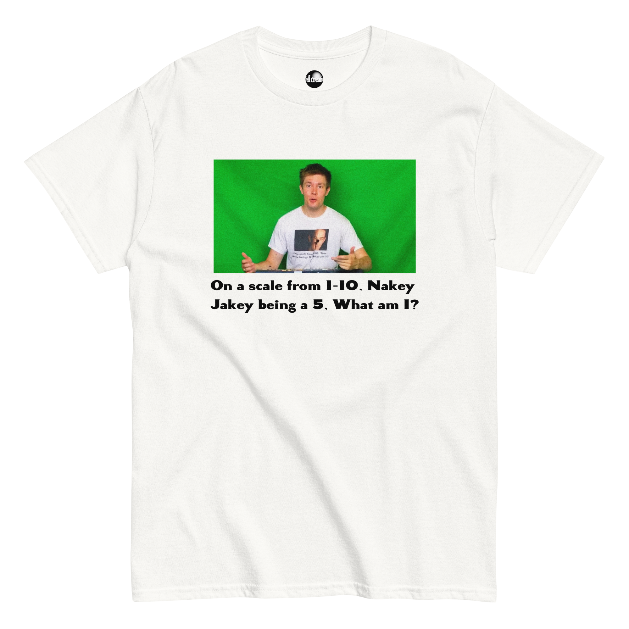 Jakey Hanks – Ball Creative